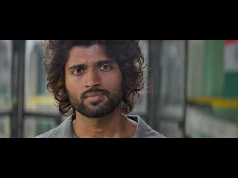Liger 2022 Movie