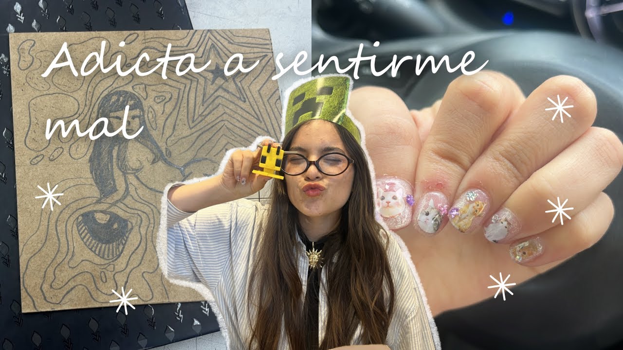 Adicta a Temu o hacerme sentir mal? - YouTube