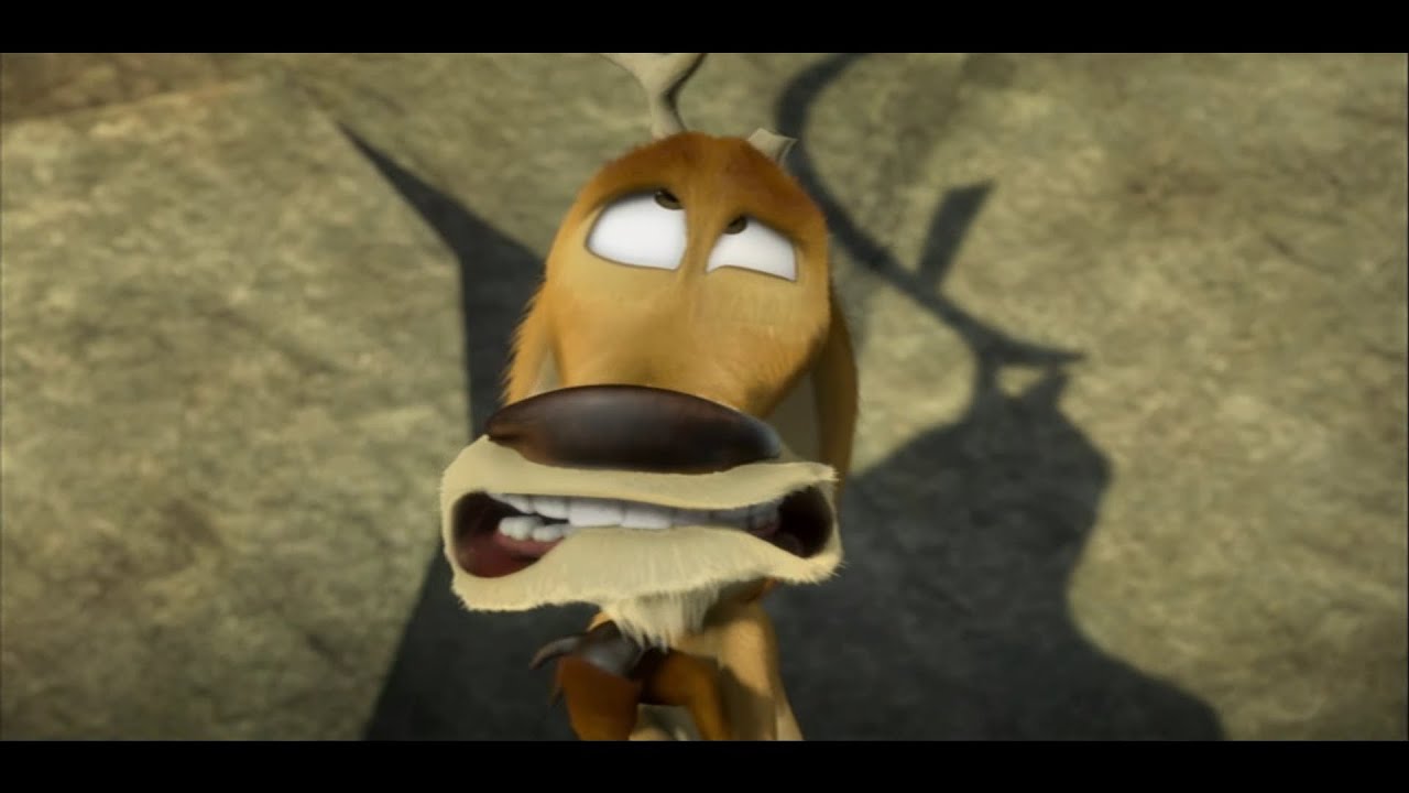 Open Season 2 - Elliot's new rack - YouTube