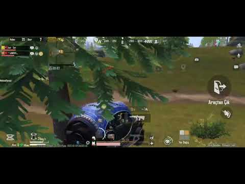 YENİ MOD, ZEHİR GİBİ DUO(PARAŞÜTLE İNİŞE DİKKAT)