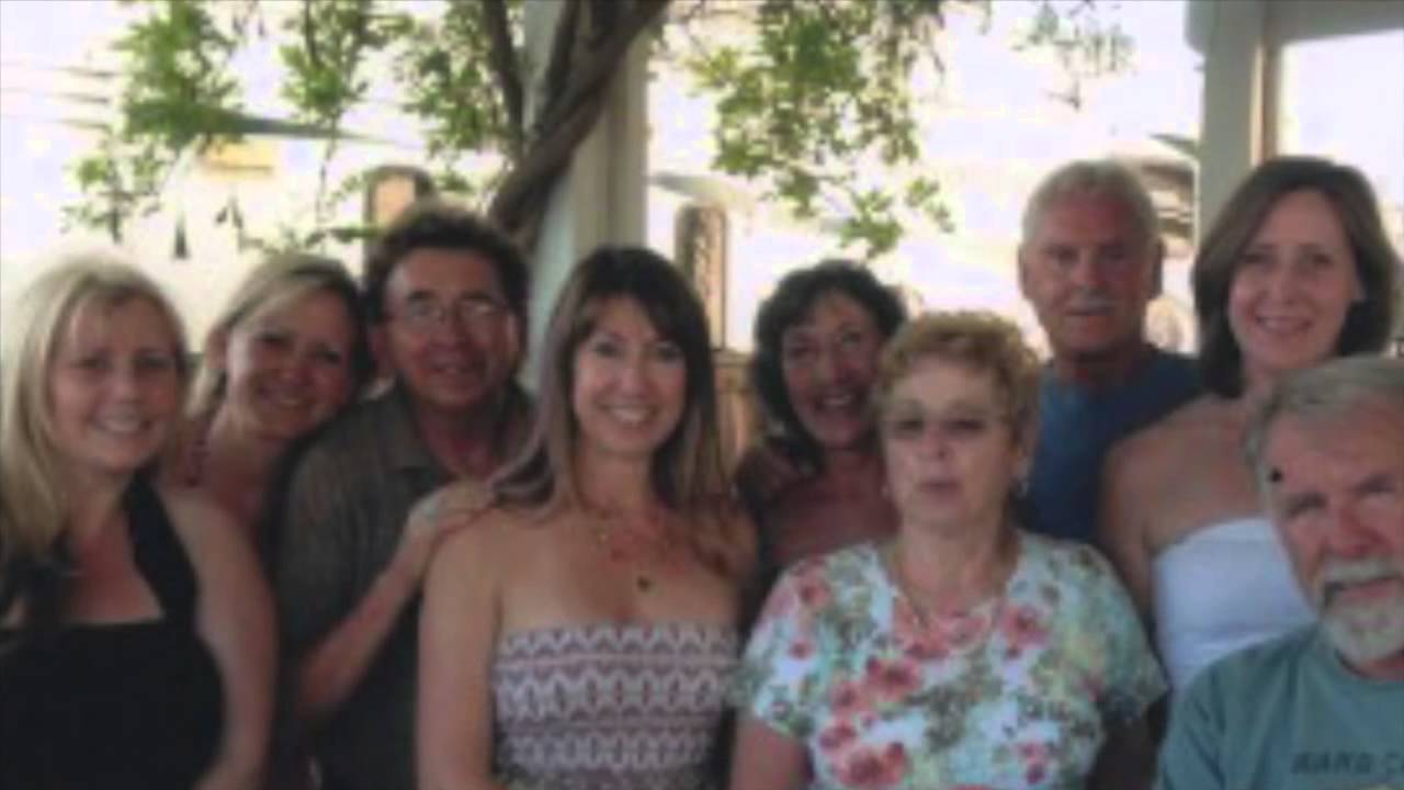 Randy Kimball - YouTube