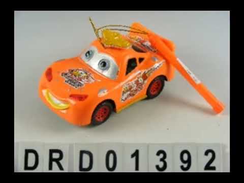 Fire Flag Paladin Animal Fair Audio Low Quality Variant.
