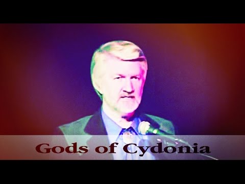 Gods Of Cydonia [By Richard C. Hoagland] - YouTube