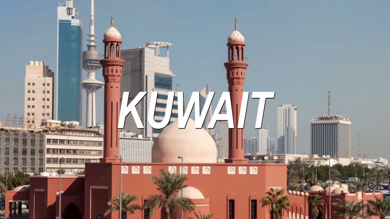 Kuwait Visa Requirements - YouTube