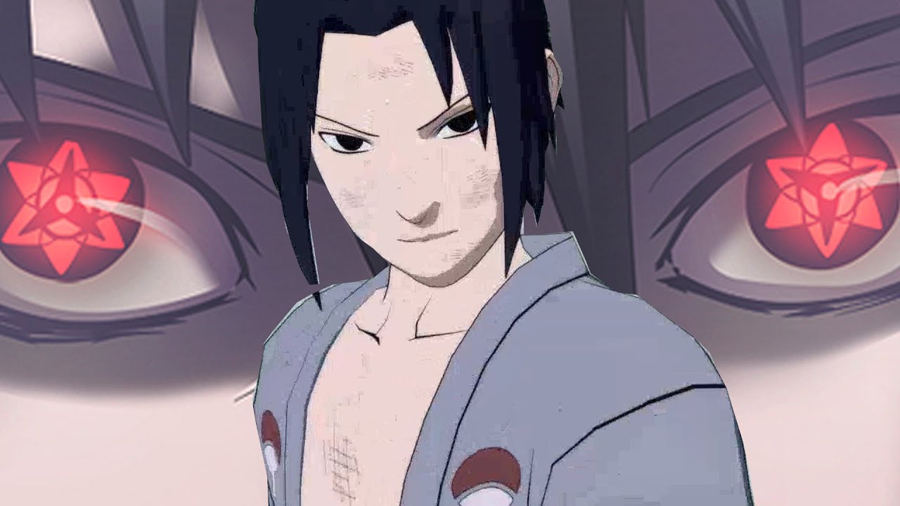 My Power Is Rising Naruto Storm Connections ONLINE Ranked Match #101 ...