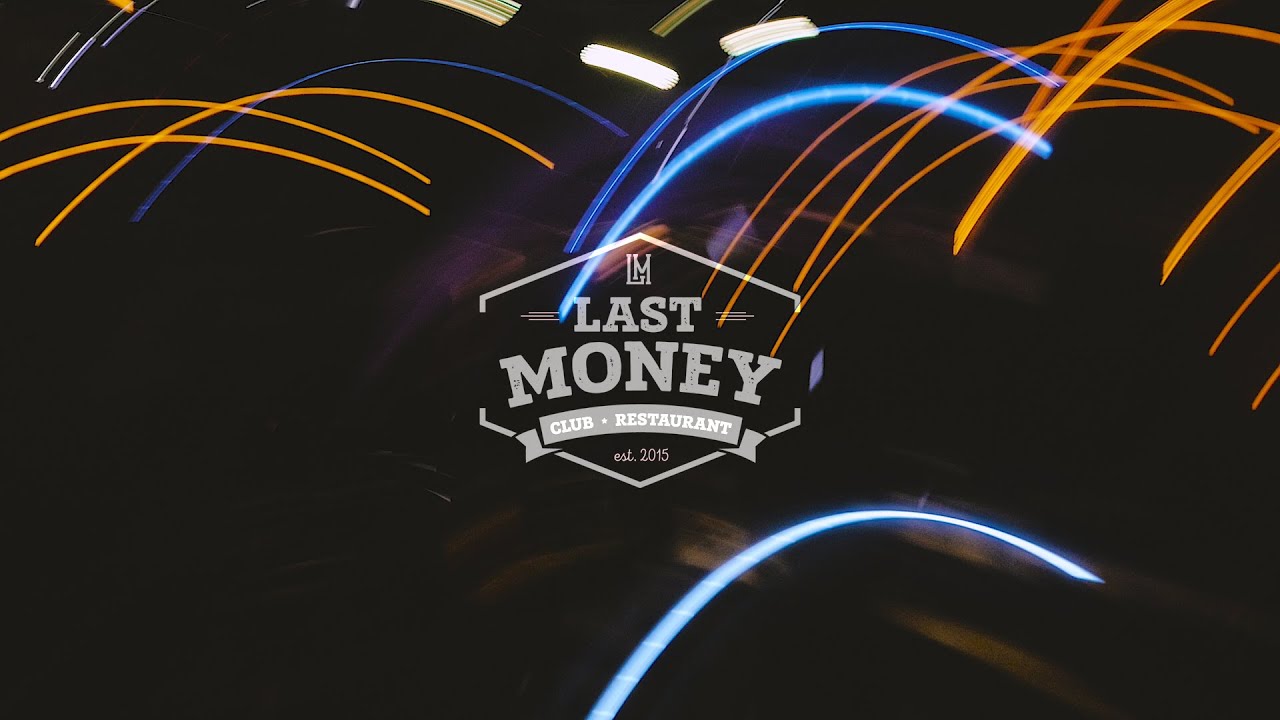 Last MONEY Дебютная вечеринка "ПЛАН ПЕРЕХВАТА" 4/12/2015 - YouTube