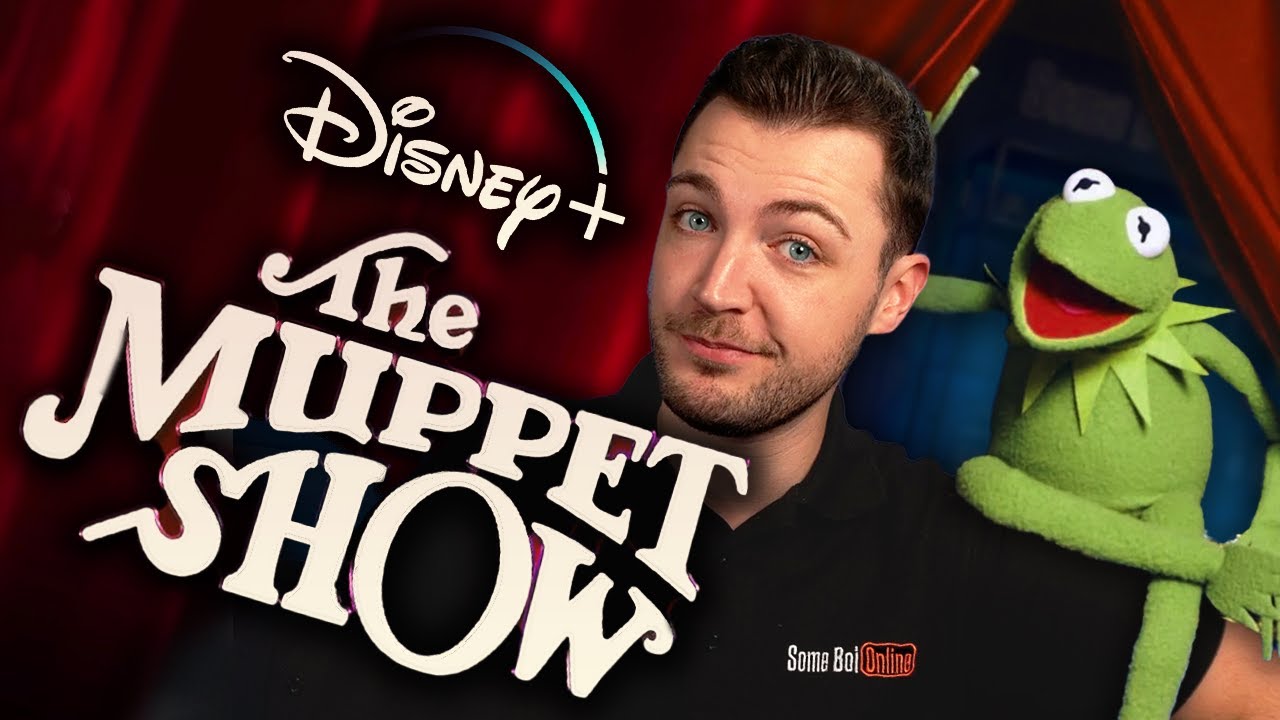 The Muppet Show Returns in 2026! | Some Boi Online - YouTube