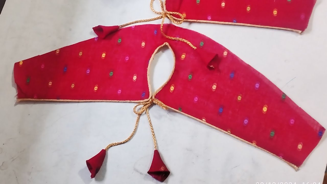 cut wala Baju design cutting and stitching very easy// - YouTube