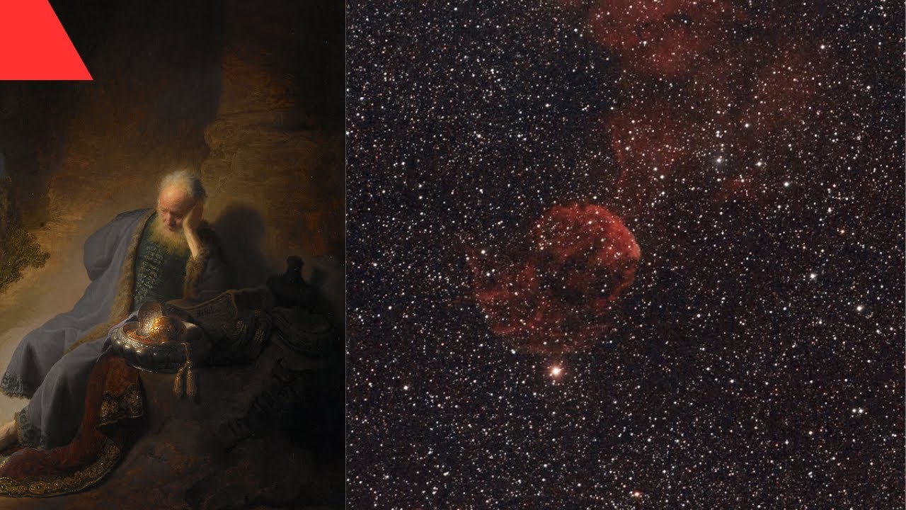 Job, Jeremiah, & LDS Premortal Existence? - YouTube