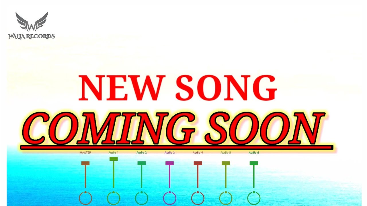 New Punjabi song • Coming soon•music inder beatz•Walia Records. - YouTube