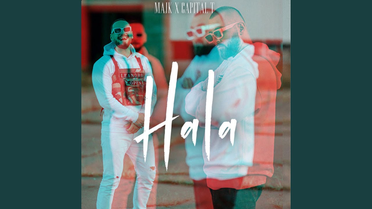 HALA - YouTube