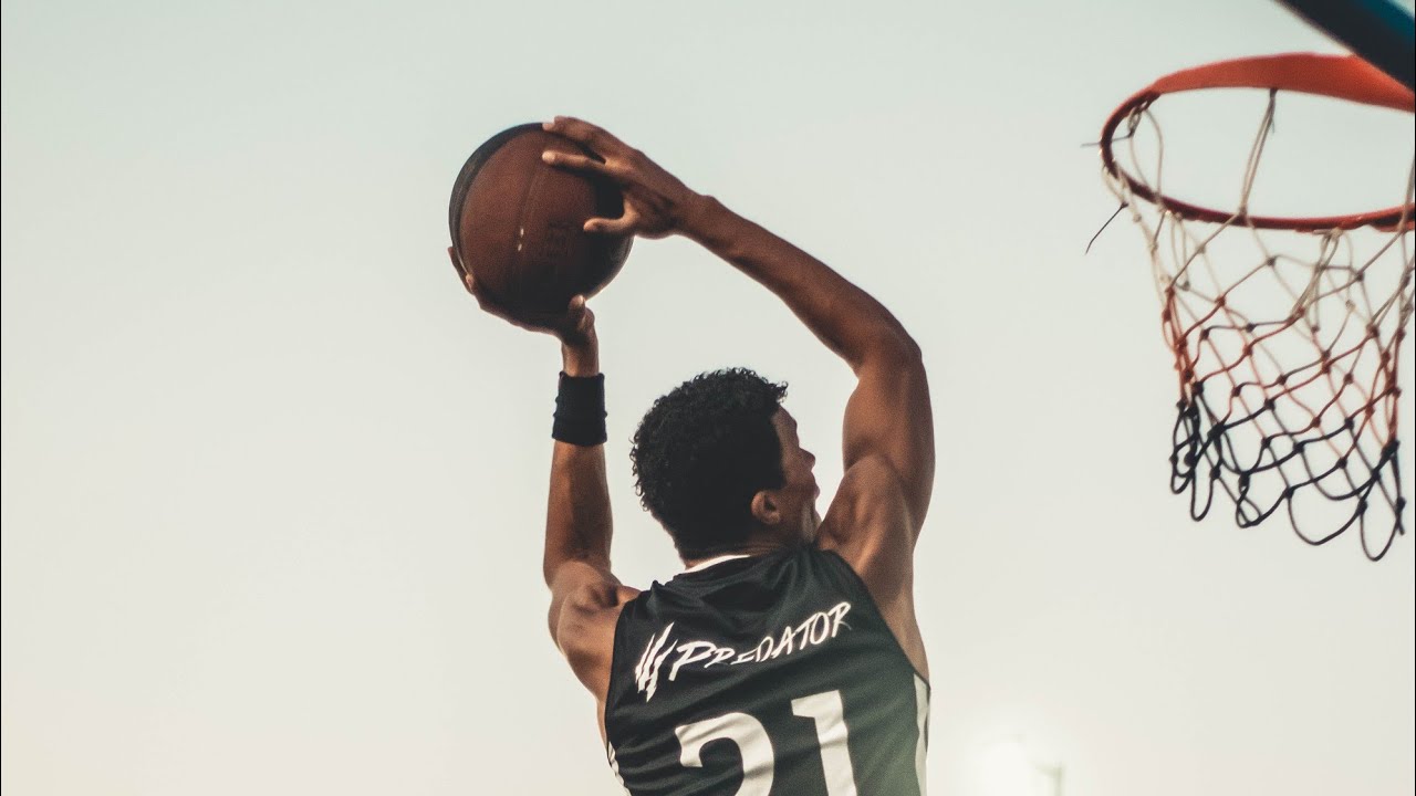 What Is Basketball Definition Rules Video YouTube
