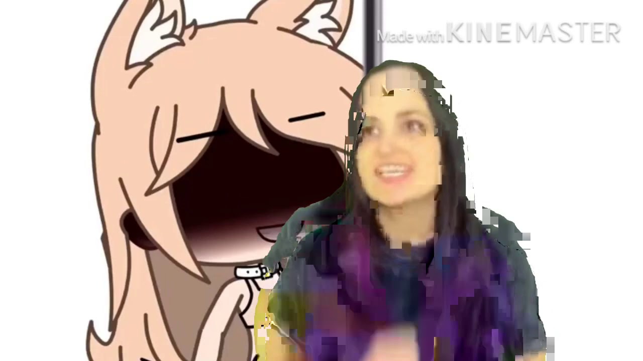 Gacha heat bad - YouTube