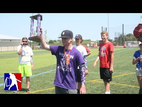 Kyle Schultz ULTIMATE Wiffle Ball Mixtape (2010-2017) | MLW Wiffle Ball ...