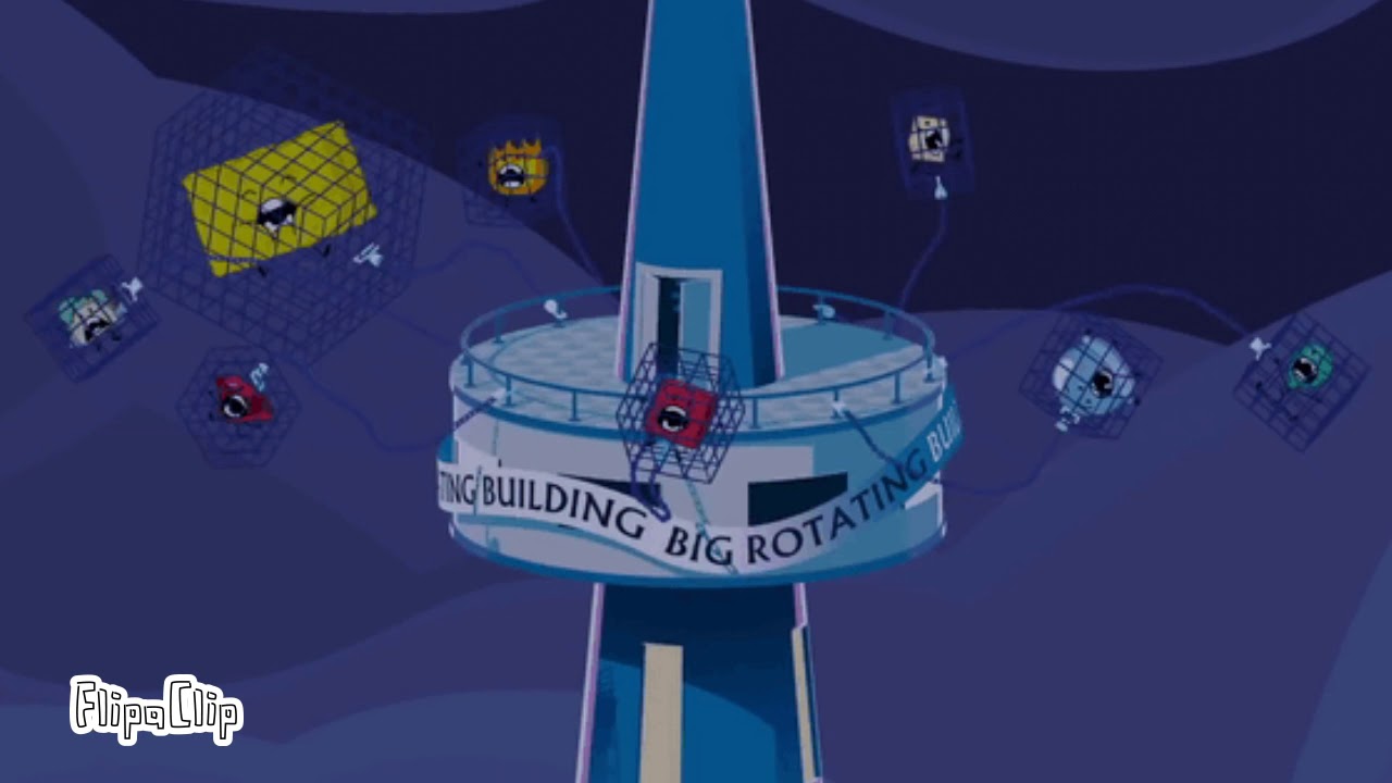 BFB 25 Extended - YouTube