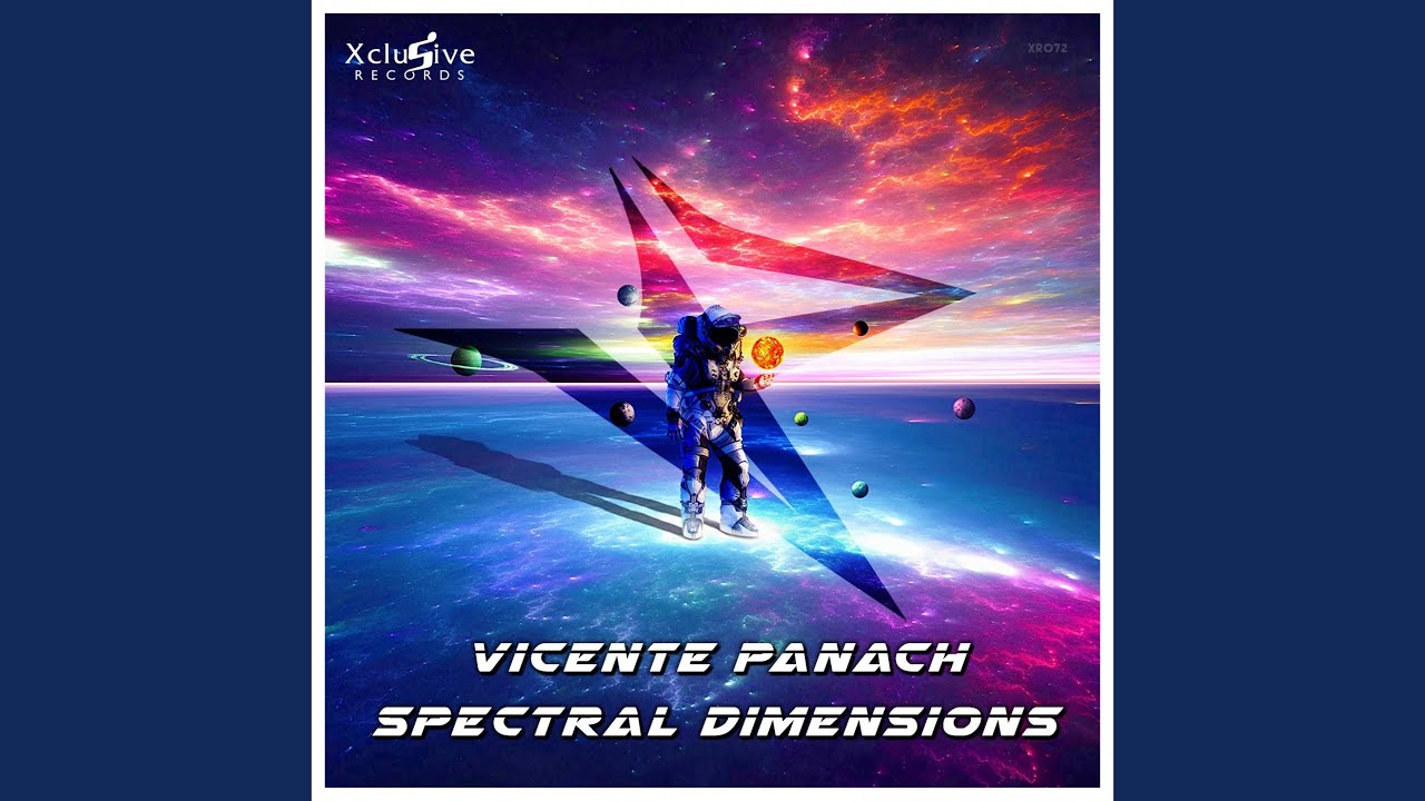 Spectral Dimensions (Original Mix) - YouTube