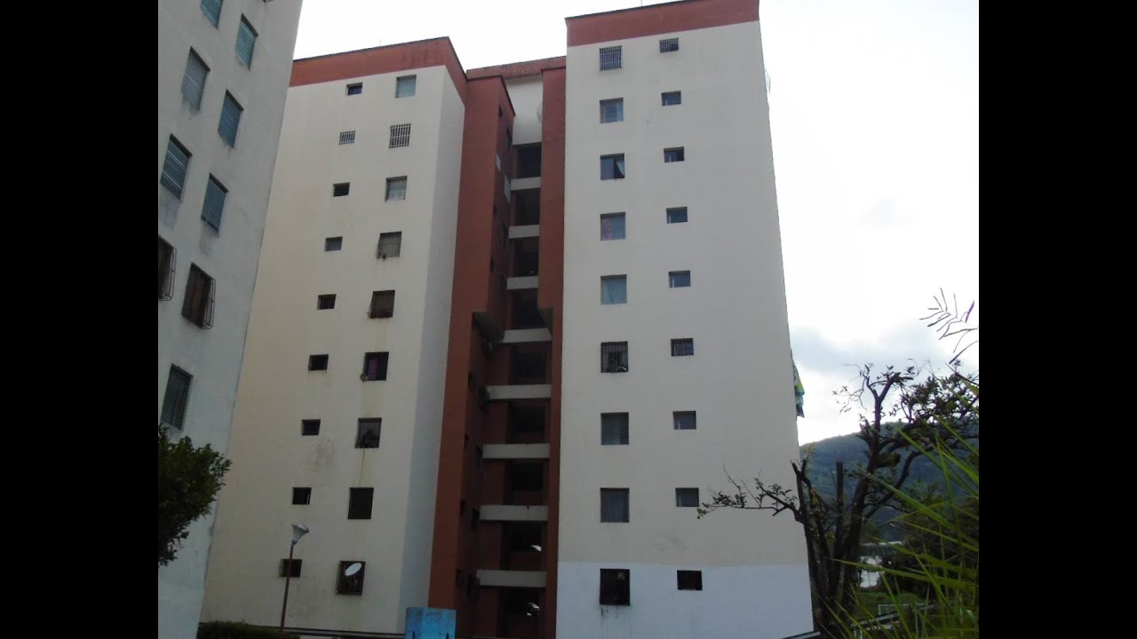 Apartamento en Venta Residencias El Garzo, El Campito, Mérida - YouTube