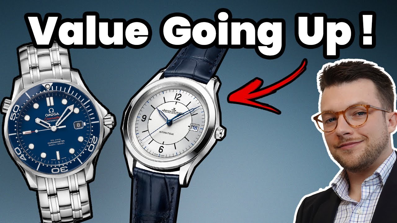 Watches Going Up In Value NOW Not Rolex YouTube watches-going-up-in-value-now-not-rolex-youtube