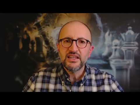 Ece Üner'in kendisi