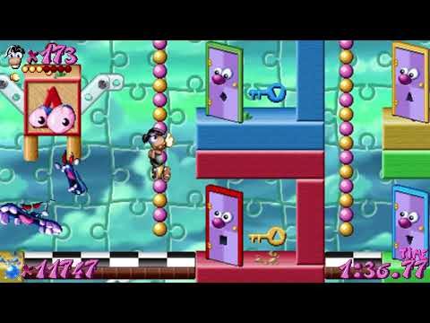 Rayman Redemption - The Lair of the Chessmaster (Playtopia) Any ...