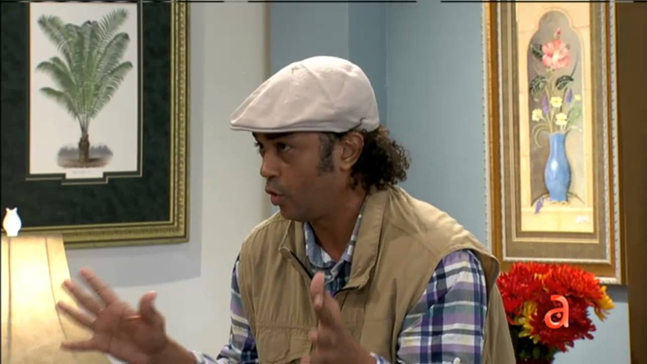 Humor en TN3 - América TeVé - YouTube
