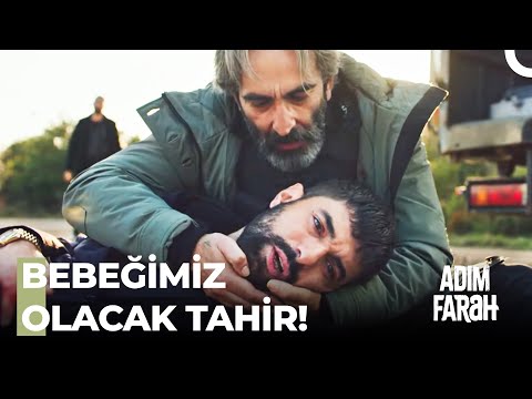 Tahir Lekesiz VURULDU 💥 - Adım Farah 27. Bölüm (FİNAL)