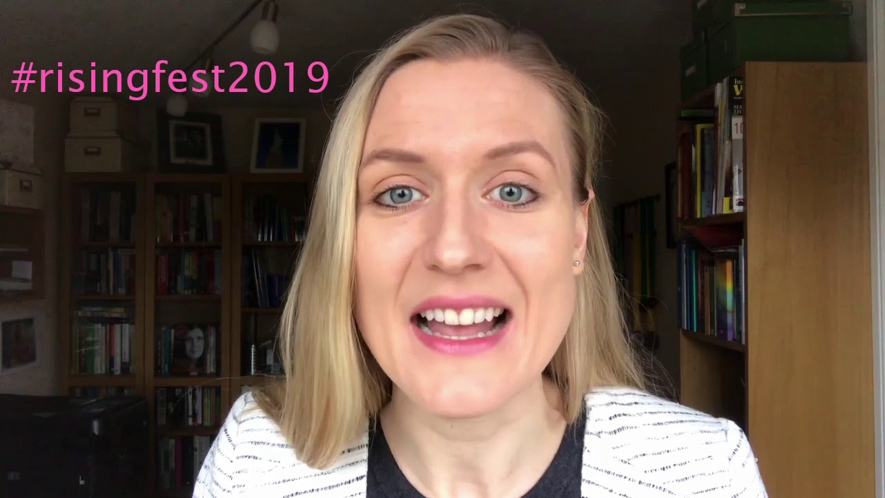 How to stop crying - YouTube