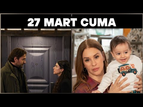 27 Mart 2026 Cuma Reyting Sonuçları | Taşacak Bu Deniz 🔥🔥🔥🔥