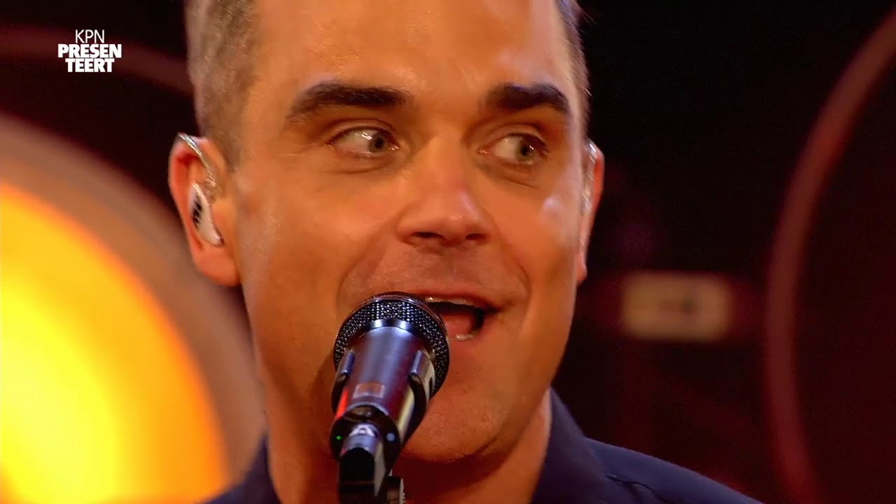 Robbie Williams Love My Life Live Amsterdam Qube Soundcheckers YouTube robbie-williams-love-my-life-live-amsterdam-qube-soundcheckers-youtube