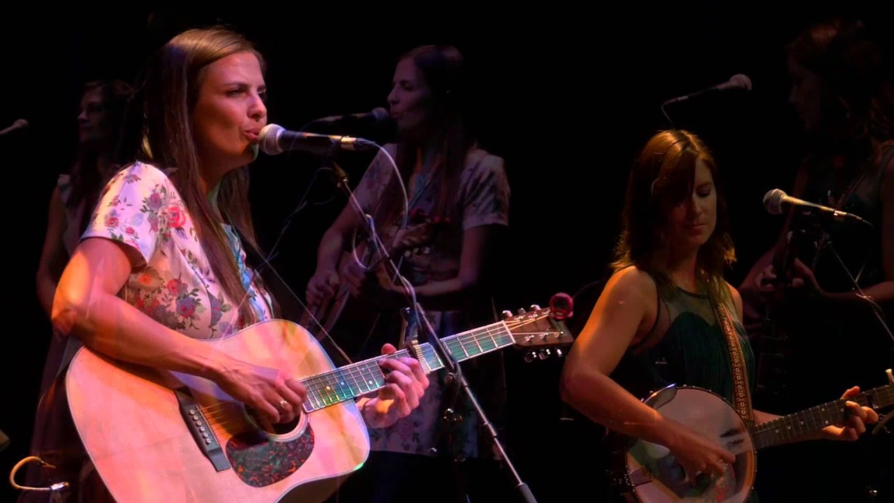 Underhill Rose - Windfall - YouTube