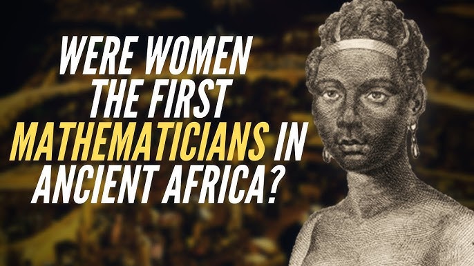 Black Women In Ancient History