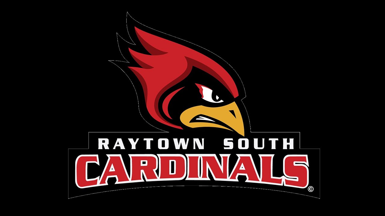 Raytown South Graduation Ceremony 5_21_23 - YouTube