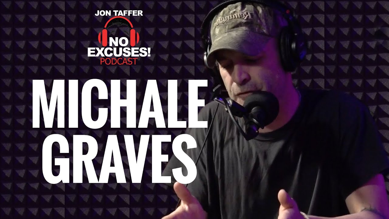 THE MISFITS MICHALE GRAVES - YouTube