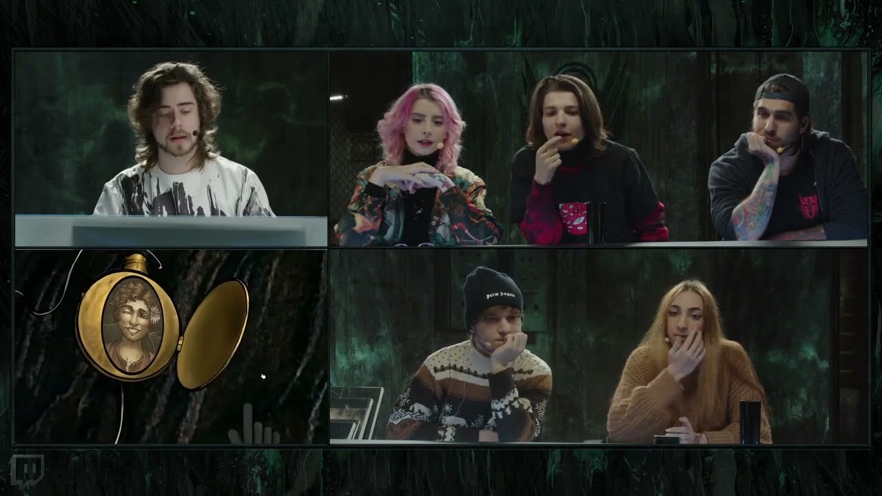 cellbit entrando na mente do matt! osni - YouTube