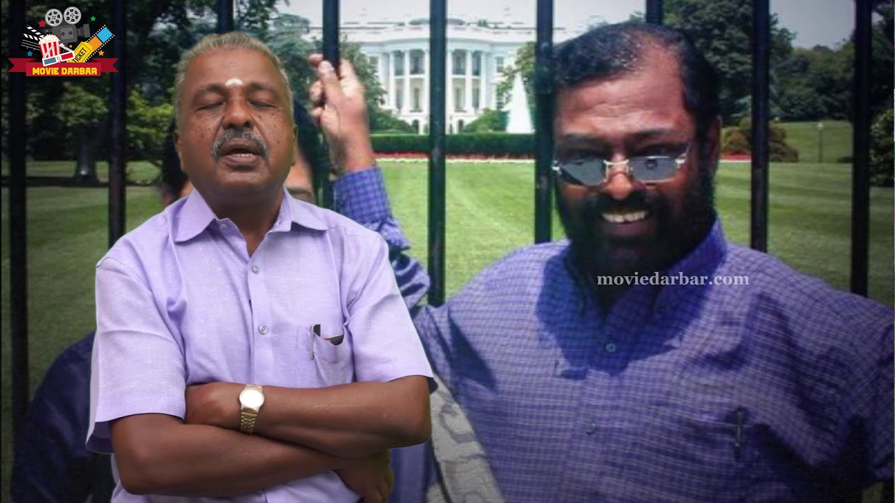Director Manivannan Tamil Cinema Untold Story BY writer Sura | Movie ...