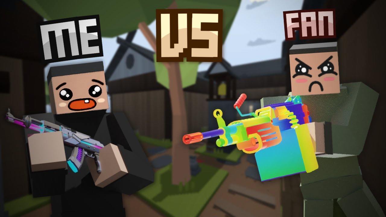 UpperYT vs MR CRINGE (Official Video Trailer!) - YouTube