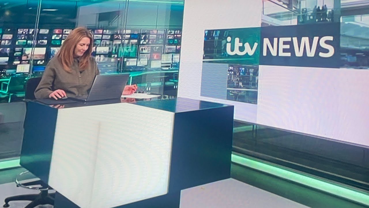 ITV Weekend News Morning summary Saturday 13th December 2025 - YouTube
