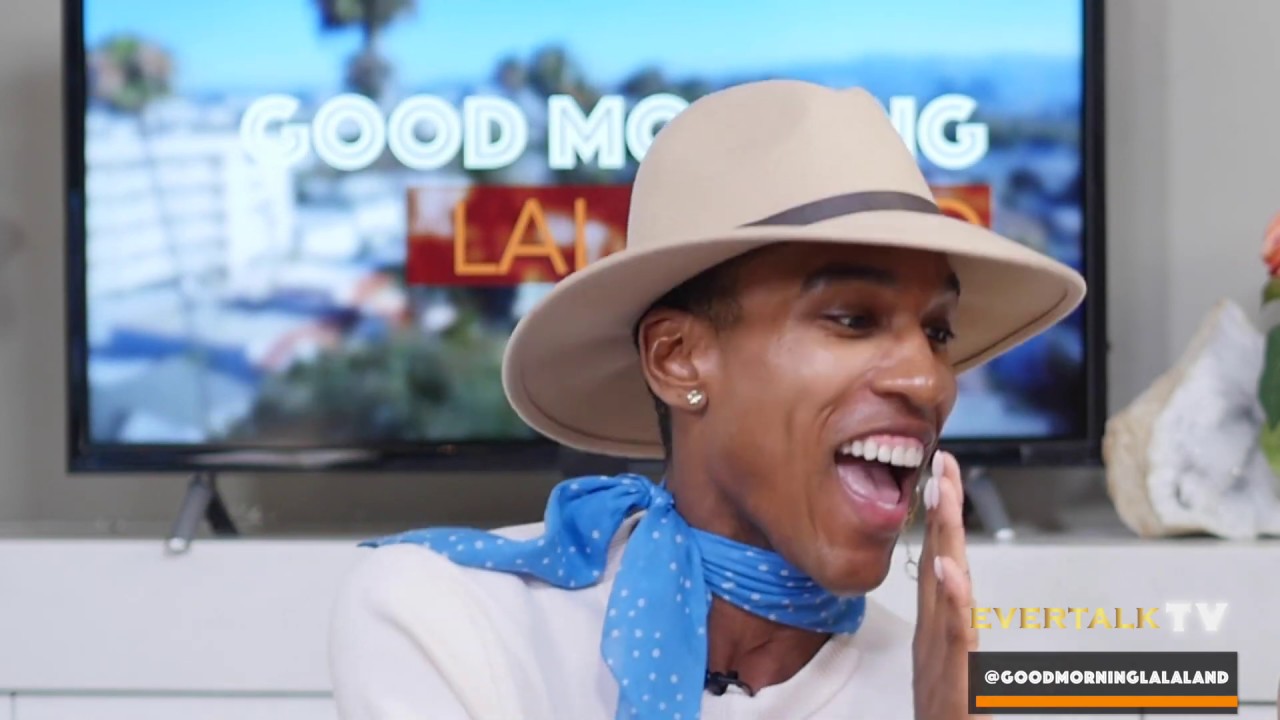 Braylen Brooks - YouTube