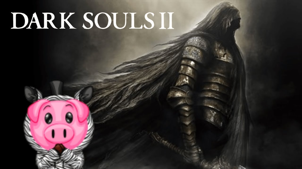 Inside Drangleic Castle - YouTube