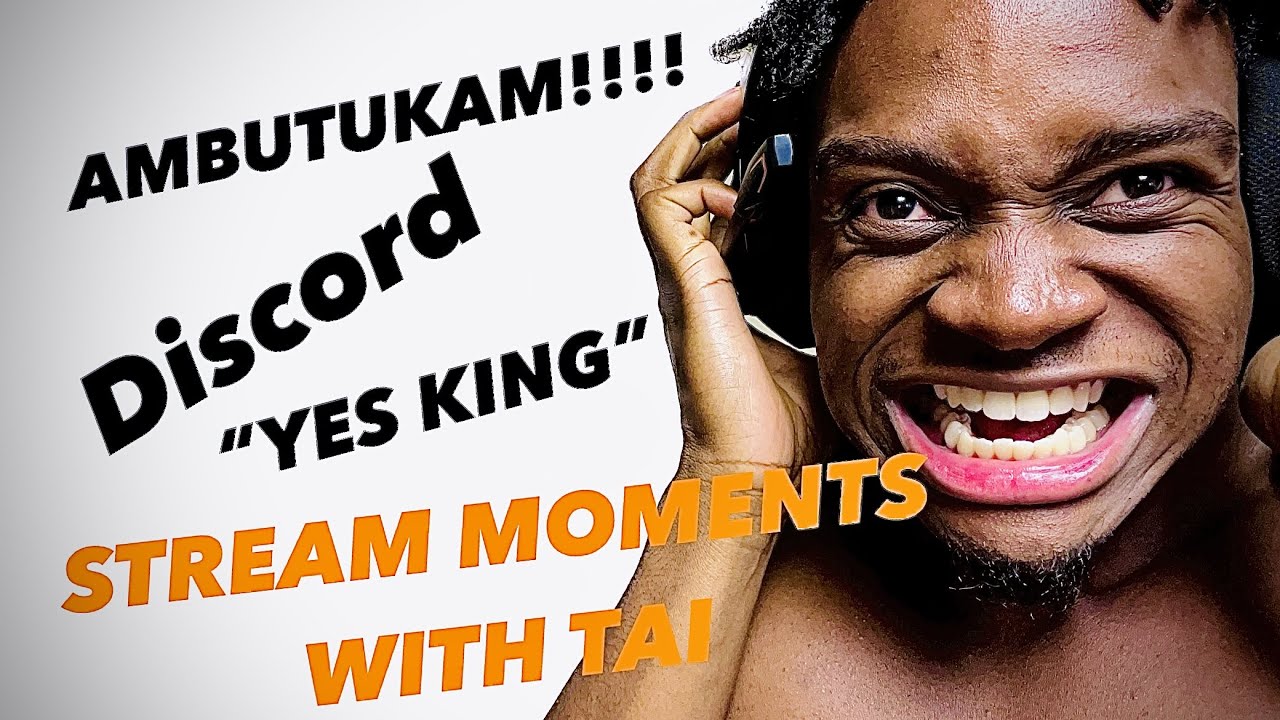 Taileon's Stream Clips Complimation - YouTube