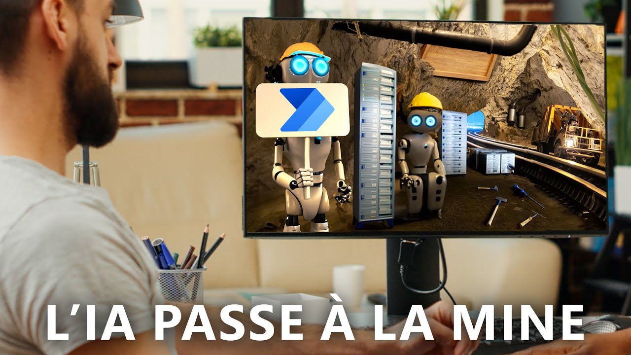 Améliorez tous vos Process grâce à Power Automate Process Mining - YouTube