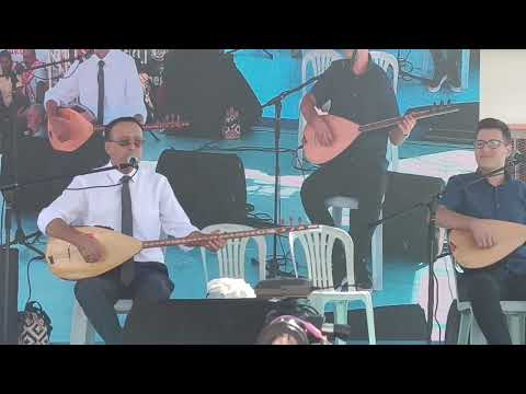 Aşık Atışması(Hoşgeldiniz Güzellemesi). Dursun Yeşiloğlu - Mümtaz SAĞLAM