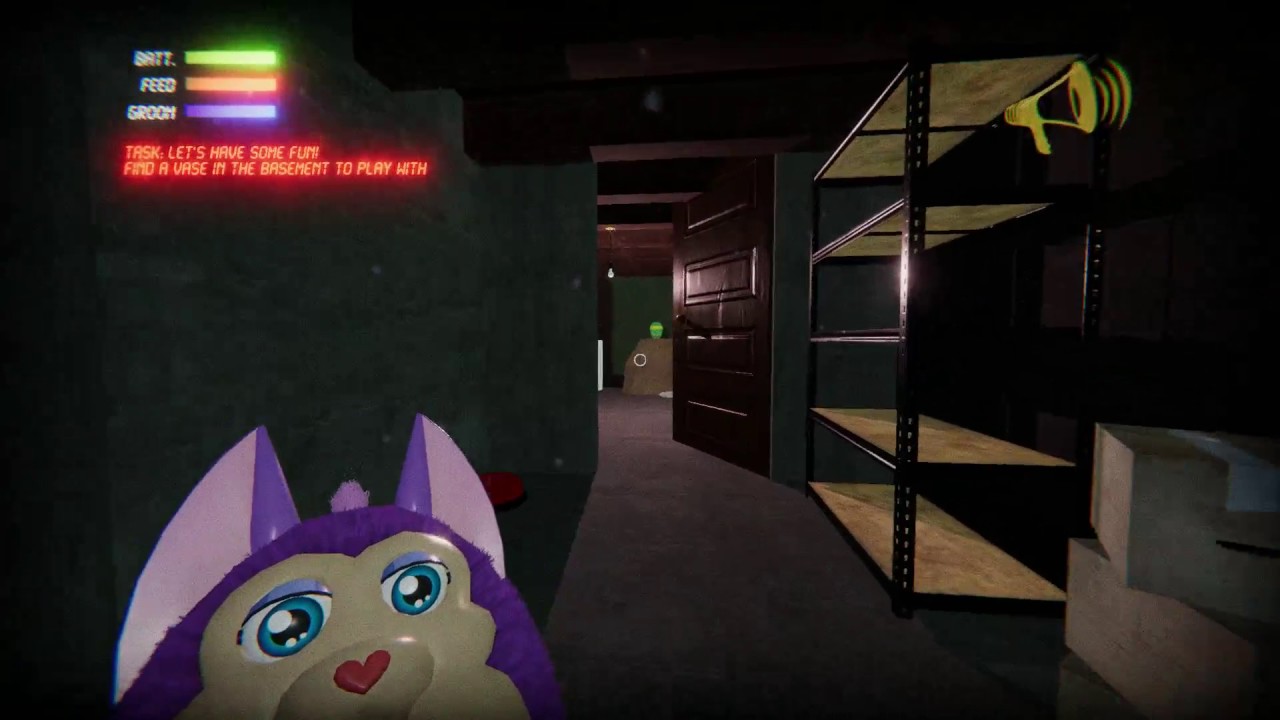 TattleTale! Part 1 - YouTube