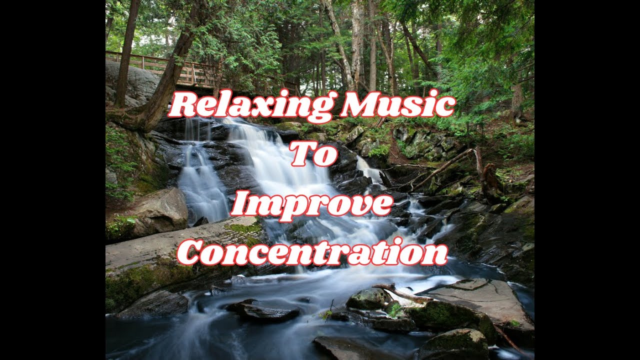 Relaxing Music To Improve Concentration - 10 Minutes of Ambient Study ...