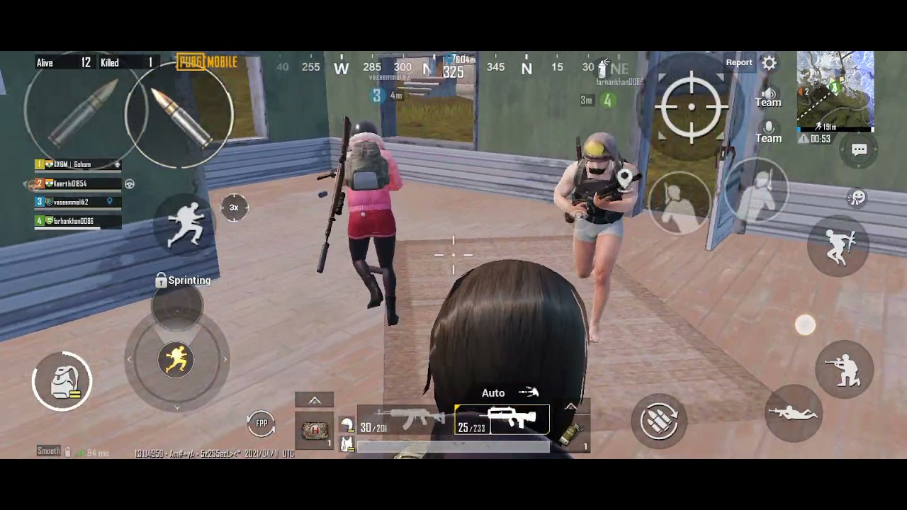 New video song game Apr 2021 - YouTube