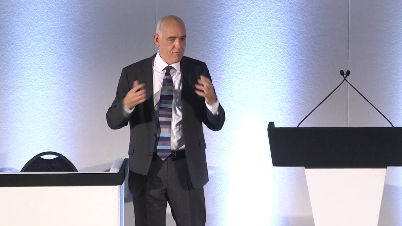 Dr. Paul Redmond - Director of Student Life, University of Manchester ...