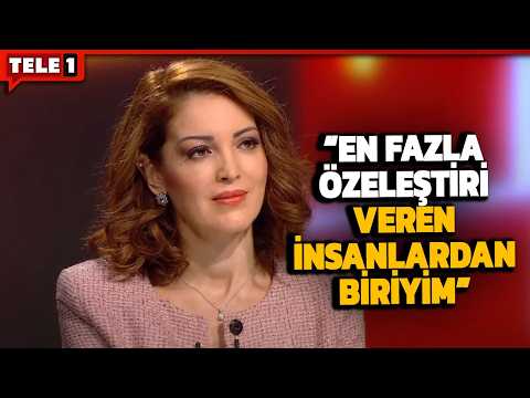 Nagehan Alçı: Halk TV'den ya da Sözcü'den davet alsam giderim