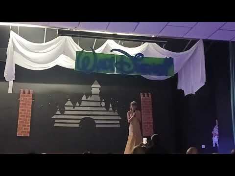 "Seniors Showcase: Part 2 - Belhar Primary's Grand Finale" - YouTube