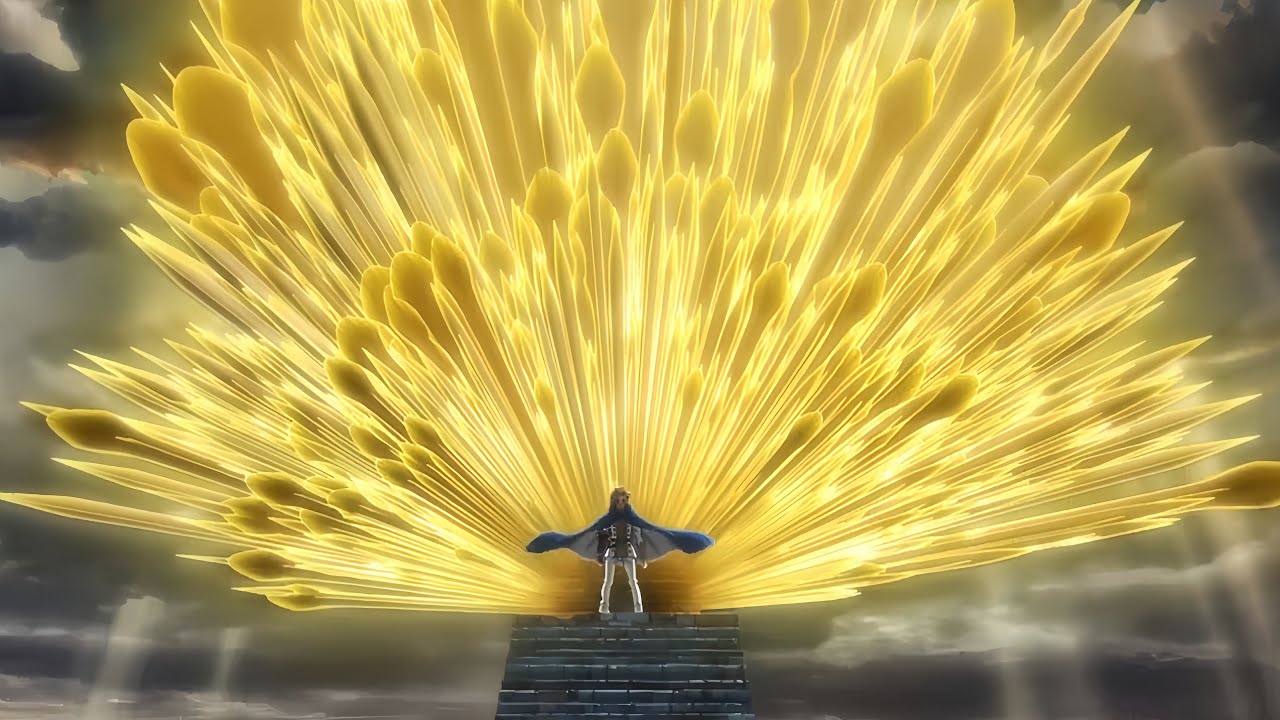 Arthur shows his power | Seven deadly sins | Four Knights of the ...