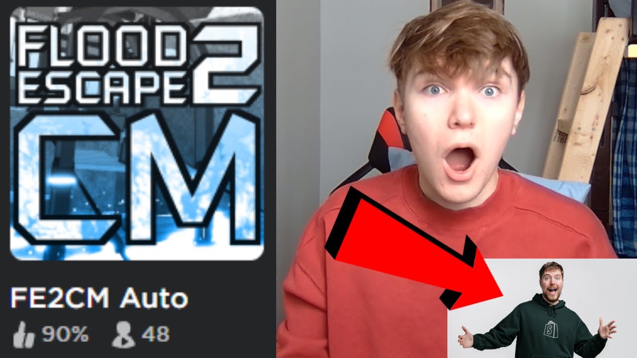 FE2CM Auto LIVE because IM BORED JOIN PLS - YouTube